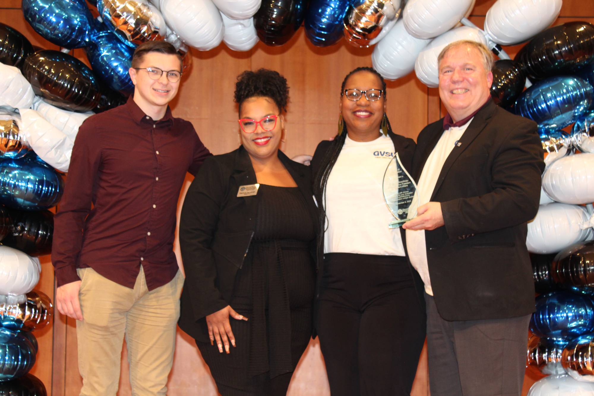 GVSU TRIO STEM Home Page - TRIO STEM-Health Sciences - Grand Valley ...